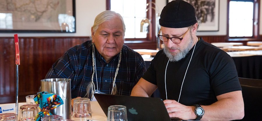 UCalgary continues work on Indigenous strategy - Windspeaker.com