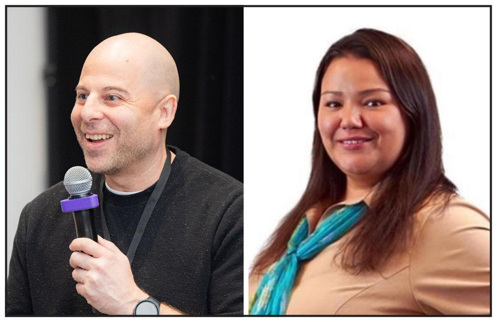 Indigenous conference to bring technology community together ...